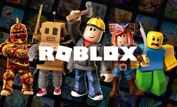 Be your expert roblox scripter, script any system, vfx, ui, gui for ...