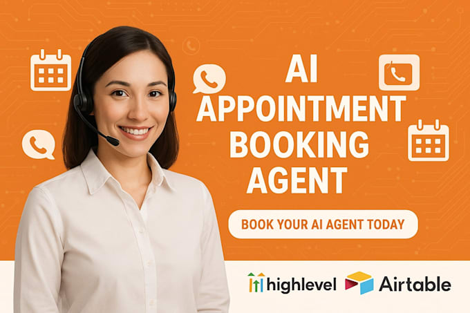 Setup ai calling agent, ai voice agent, ai cold calling, vapi ai, n8n ...