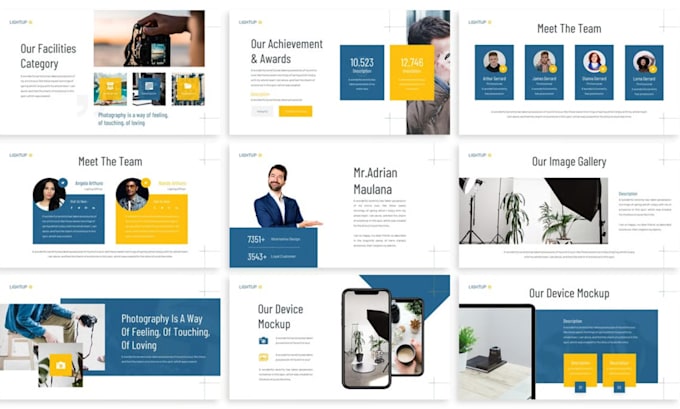 Create editable powerpoint presentations from pdf or convert figma to ...