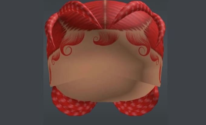 Create roblox ugc hair roblox accessories roblox mask roblox clothing ...