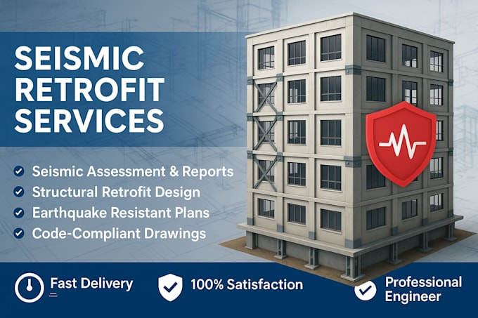 Earthquake resistant design seismic retrofit structural retrofitting ...