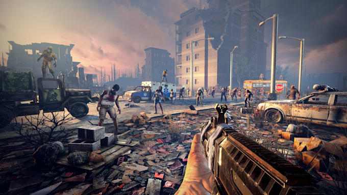 Mod minecraft, 7 days to die, project zomboid and scum with custom ...