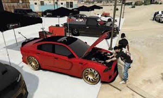 Crear servidor dayz completo, servidor redm, fivem kuttes, gta5 fivem ...