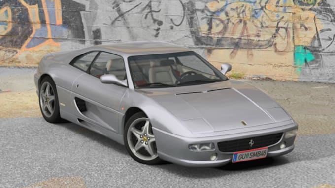 Build beamng custom mod cars tracks map liveries by Pual_s | Fiverr