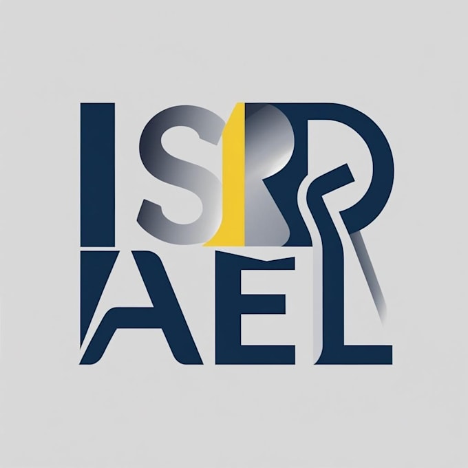 Make a professional ai powered logo design by Isr_aeli | Fiverr