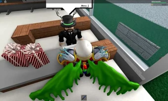 Be your roblox game developer, roblox scripter, lua scripter and ...