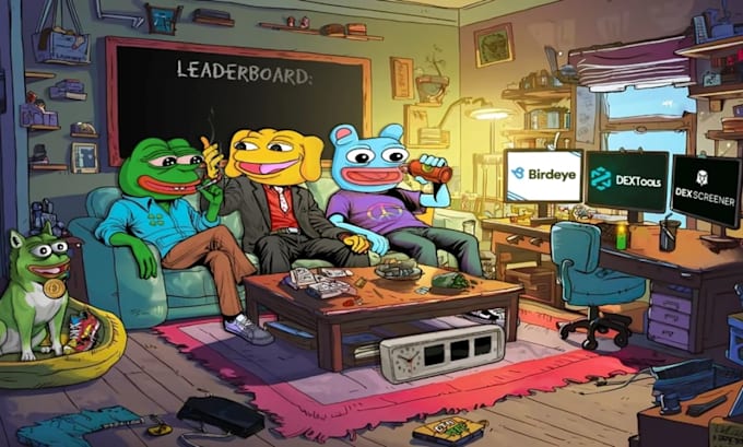 Create custom pepe emotes for discord, kick, twitch, and telegram ...