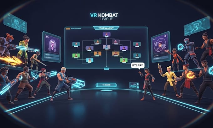 Ar game development unity interactive ar game multiplayer game ar ...