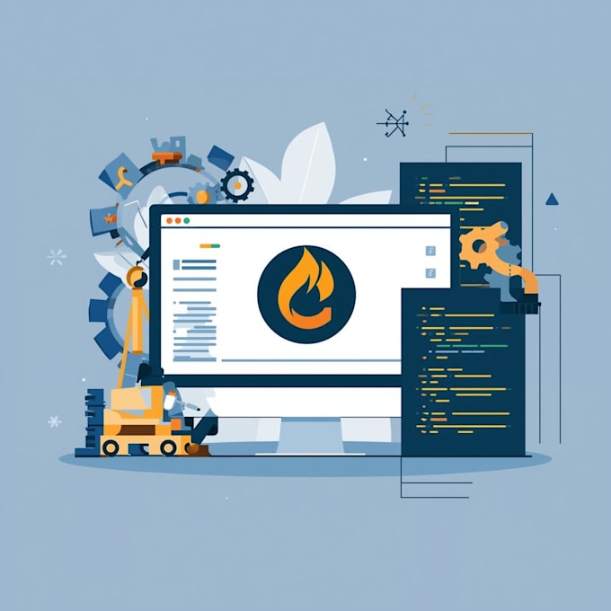 Optimize secure your codeigniter project by Manishsanghani1 | Fiverr