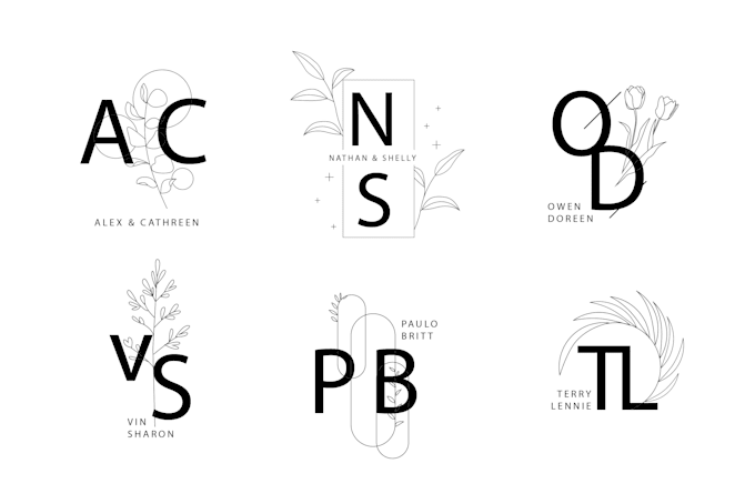 Design eye catching graphics for your brand by Hardeepdhillon7 | Fiverr