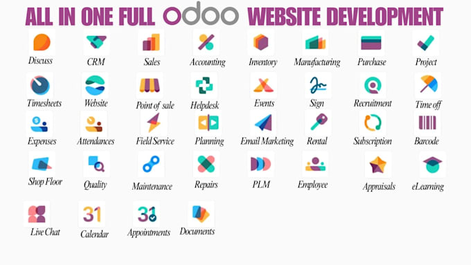 Design redesign odoo website odoo erp redesign odoo website odoo ...
