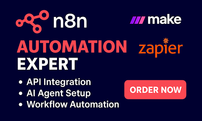 Automatisation n8n agent ia n8n workflow n8n intégration api n8n automatisation ia