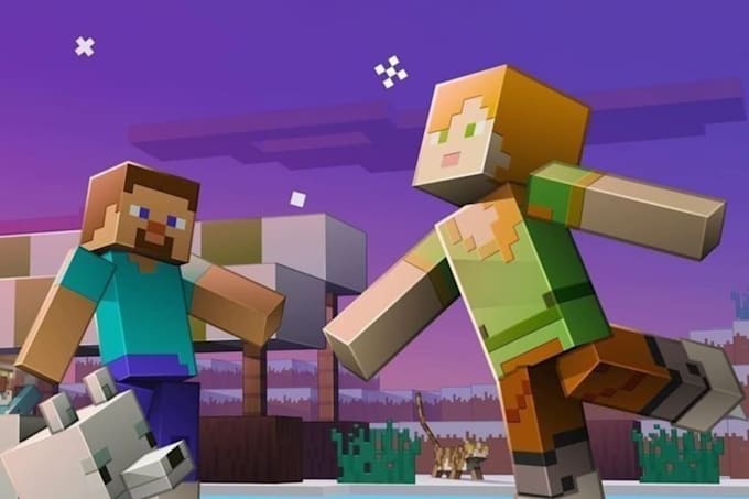 Create a professional minecraft modpack, datapack, texture pack for ...