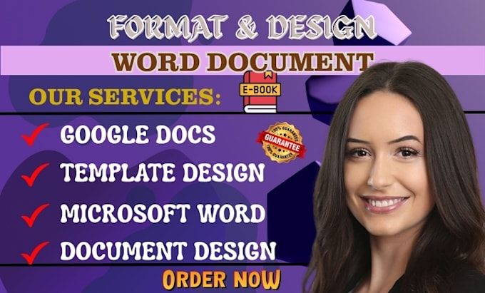 Criar modelos profissionais de documentos do microsoft word, editar e formatar ms word