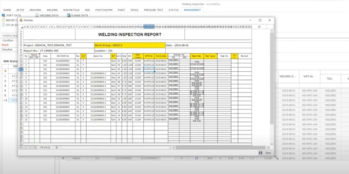 Develop desktop application using winforms, devexpress by Jun_ld | Fiverr