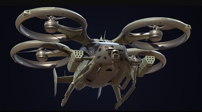 Build 3d jet in blender,nmilitary fighter jet,uv unwrap, 3d aircraft ...