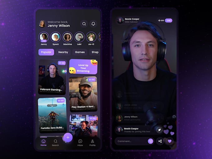 Build ai real time face swap avatar live streaming webrtc sfu video ...
