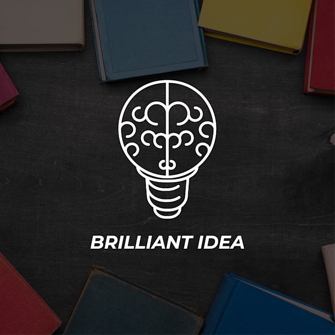 Custom logo design for your business by Agilnugroho | Fiverr