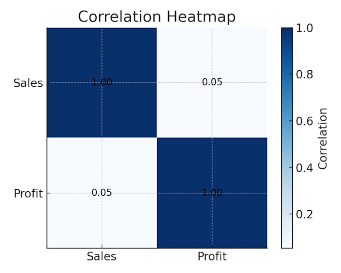 Do python data analysis, cleaning, and visualization by Garvit_ai | Fiverr
