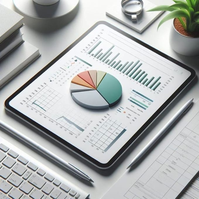 Do microsoft excel spreadsheet, google sheets tasks with formulas vba macros by Work_mutahi | Fiverr