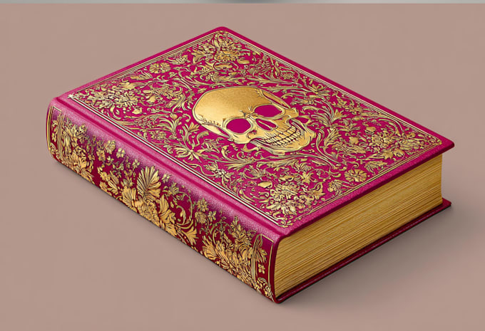 Create breathtaking romance book cover or ebook cover design by Winnack ...