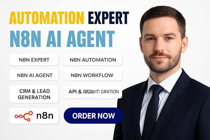 Setup n8n ai agent n8n automatisierung n8n workflow audit n8n workflow ...