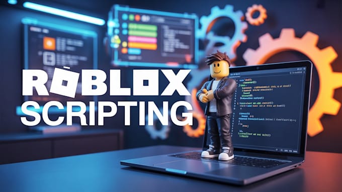 Do roblox scripter roblox scripting roblox script lua scripting roblox developer by Rumi_king ...