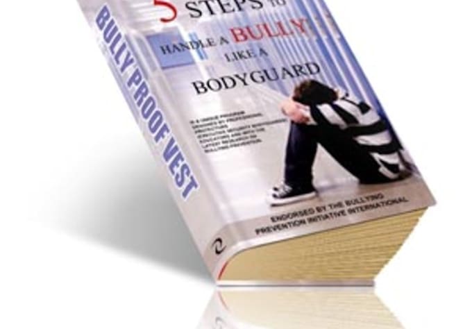 Create a simple 3d book graphic from your image by Sdstudio | Fiverr