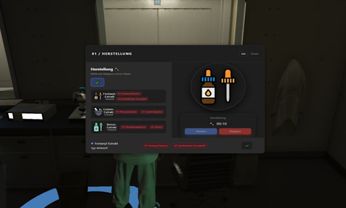 Crear scripts personalizados para fivem usando lua, html, css y js
