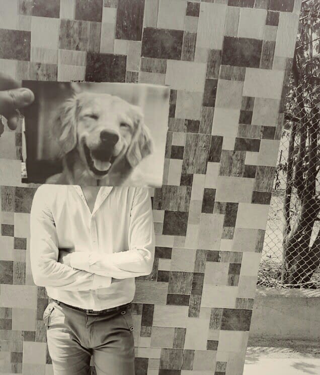 Editing awesome and creative whatsapp profile pictures by Yogesharma92 ...