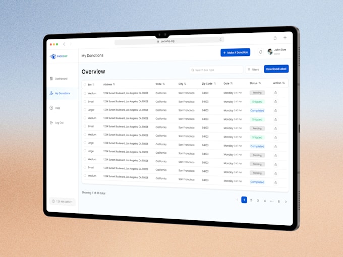 Comprehensive competitor analysis and ux audit for a successful ux ui ...