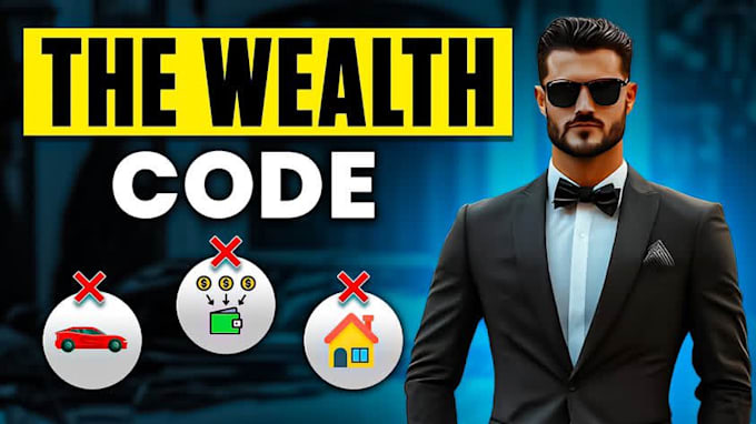 Design a perfect youtube thumbnail in hd quality by M_awais512 | Fiverr