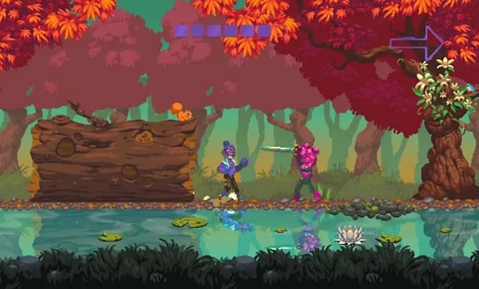 Develop 2d game and assets, pygame, monogame cocos2d in buildbox or ...