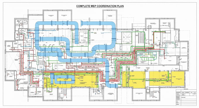 Design complete hvac and mep systems with revit, hap, and ashrae ...