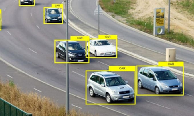 Do professional data annotation image tagging ocr ai image labeling ...