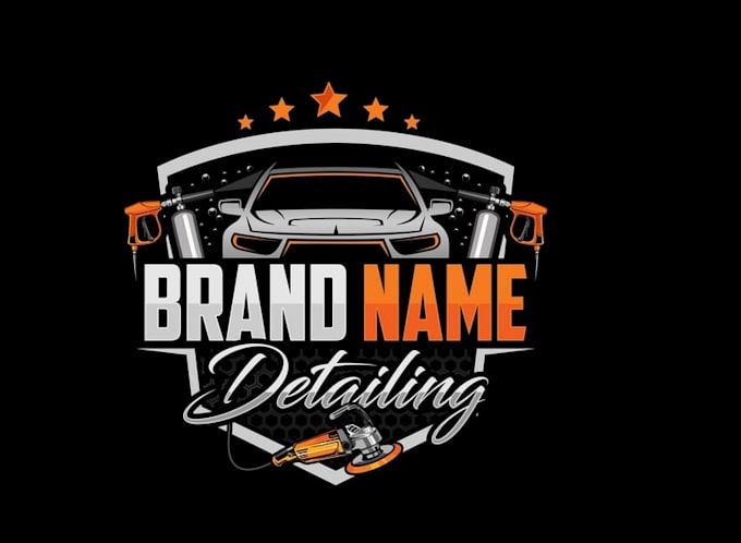Create awesome and gorgeous jeep logo design by Aldo_andrews | Fiverr