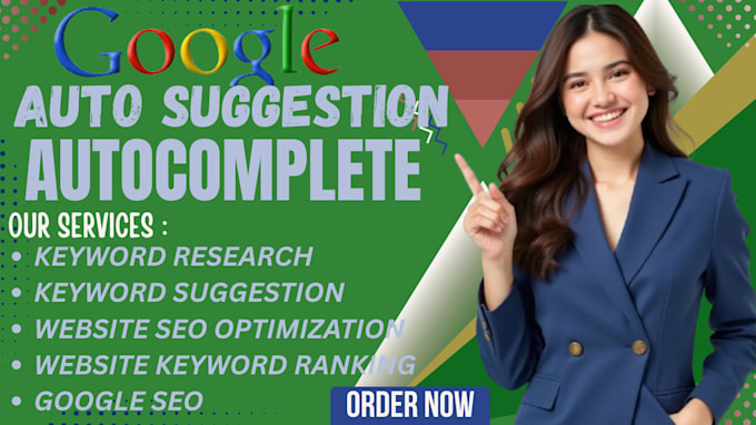 Add google autosuggest build autocomplete suggestion searchbox ...
