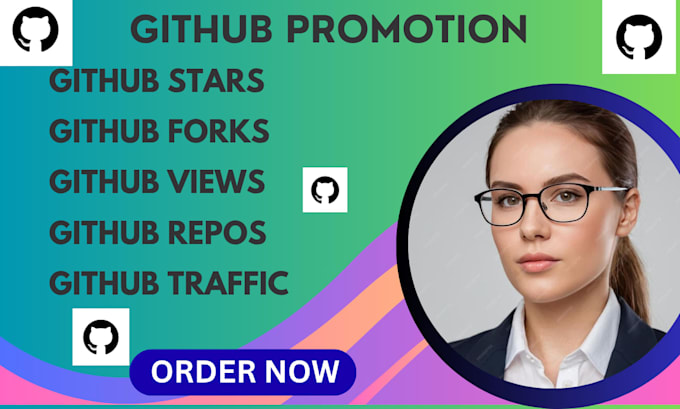 Promouvoir votre dépôt github et augmenter les étoiles, les abonnés et ...