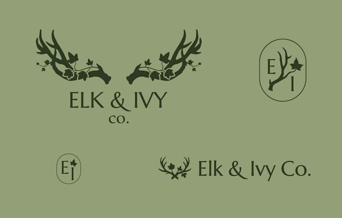 Design a logo that builds customer trust for your eco, vegan, or ...