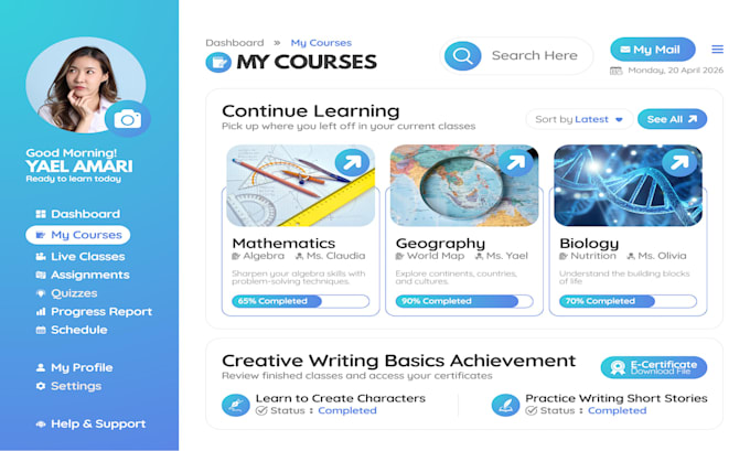 Do ai web application custom software development saas website ai agent ...