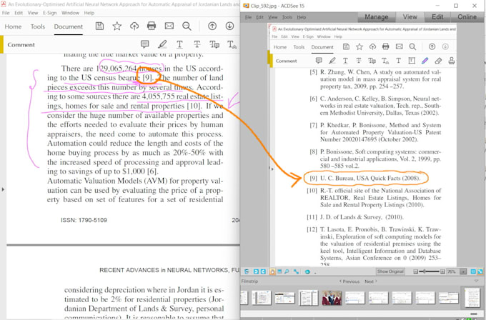 Manage your references and citations using endnote, zotero, and ...