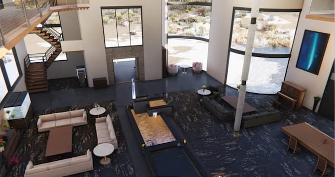 Build roblox map city rp, obby simulator horror scp adv in roblox ...