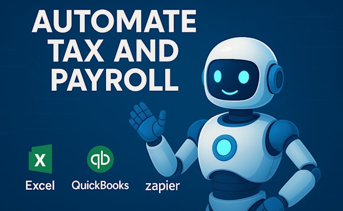 Ai tax chatbot payroll automation taxdome sales tax invoicing zoho ai ...
