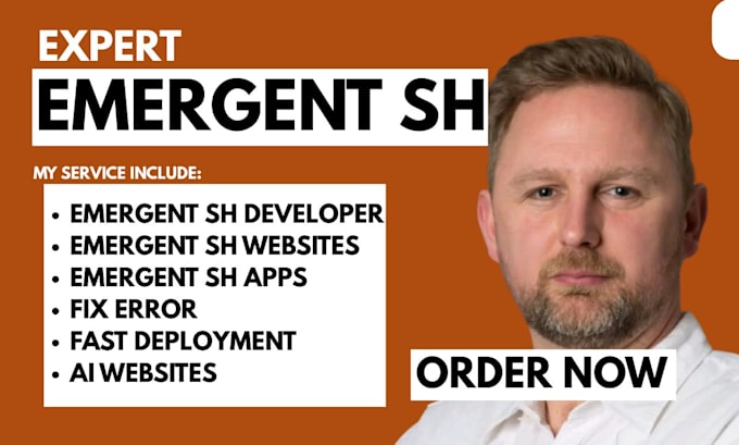 Emergent sh durable ai website rork ai replit ai softr base44 expert emergent sh by Robert ...