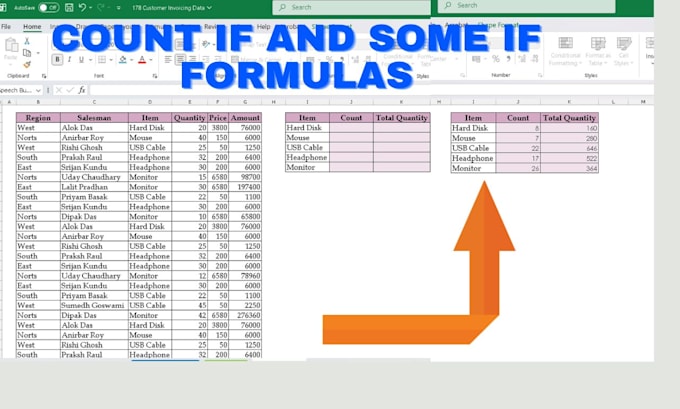 Write an excel formula for you that make your work easy by Harendra ...