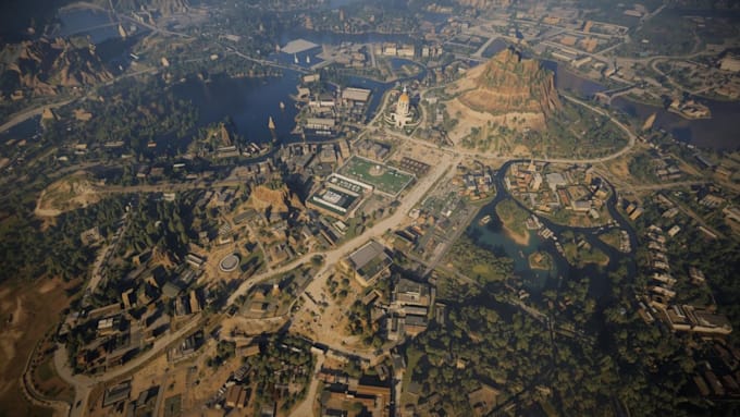 Create dayz arma reforger ark tuya custom mods scripts map by Peterschwa | Fiverr