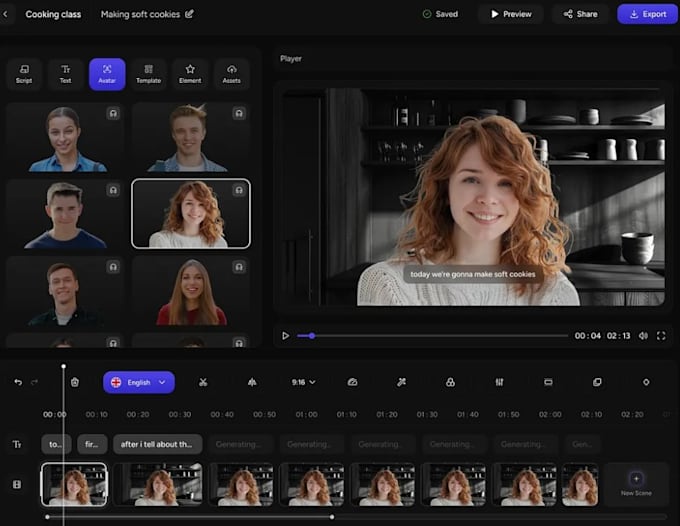 Python ffmpeg command video audio format conversion transcoding streaming setup by Rajiwale | Fiverr