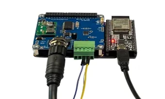 Do arduino programming, esp32, pcb design, raspberry pi, esp32, and iot project by Jack_lee3 ...