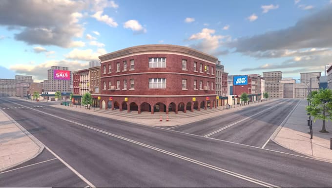 Roblox map roblox environment roblox building in roblox studio for ...
