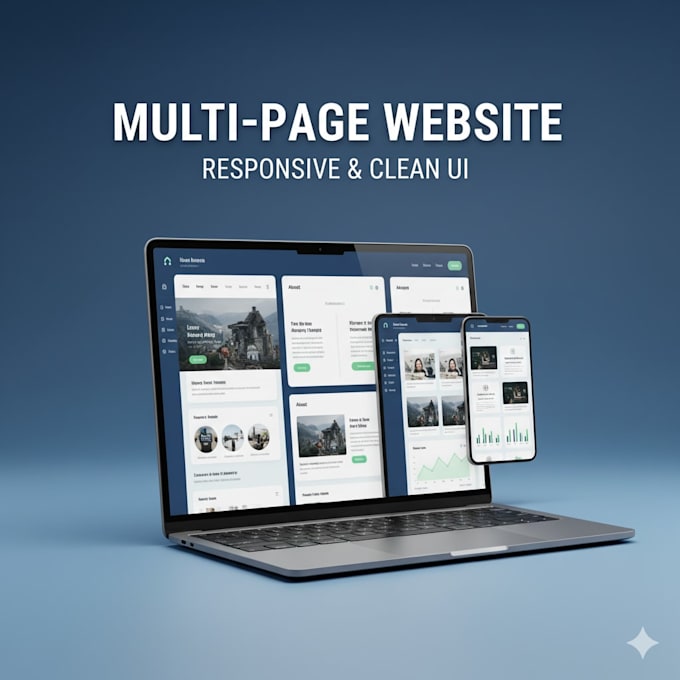 Be your front end developer in react and nextjs by Codewithathar | Fiverr